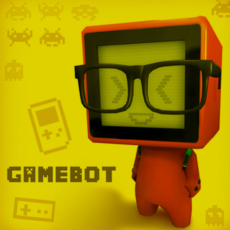 Gaming BOTs – HappyBOTs